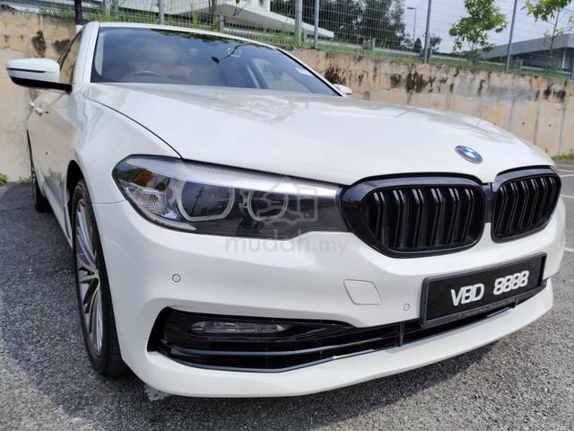 2019 Bmw530e 2.0 M SPORT(A) FSR BY BMW (M) FU/LON - Cars for sale in ...