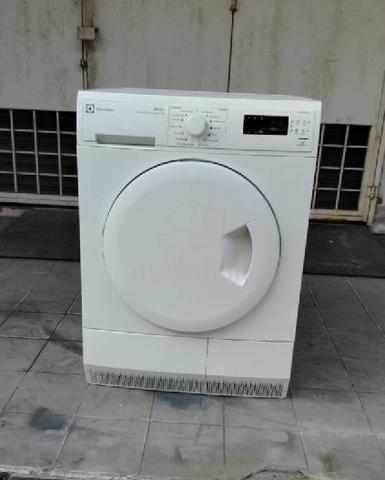 Electrolux condenser dryer 7kg - Home Appliances & Kitchen for sale in ...