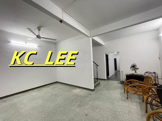 2-storey Terraced House for Sale, 4 Bedroom, 1444 sq.ft, Raja Uda ...