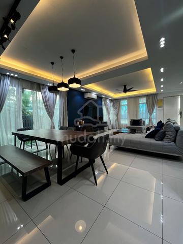 Bungalow House for Sale, 4 Bedroom, 4004 sq.ft, Paya Rumput, Melaka ...