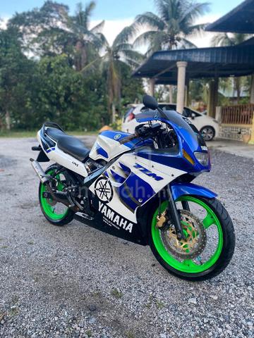 YAMAHA TZM 150r - Motorcycles for sale in Pontian, Johor 113987069 ...