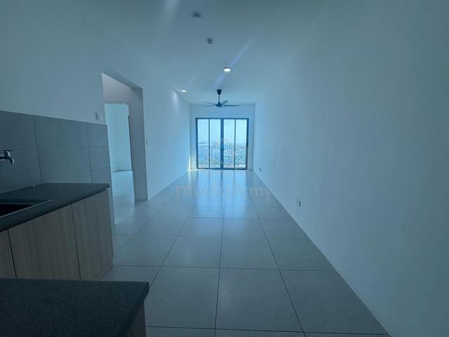 Service Residence for Rent, 1 Bedroom, 650 sq.ft, Meritus Residensi ...
