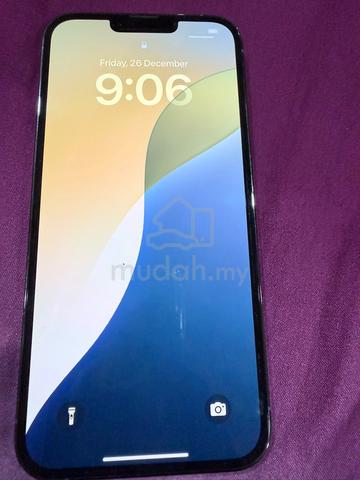 iPhone 13 Pro Max 256 GB - Mobile Phones & Gadgets for sale in Petaling ...