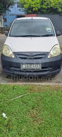 2010 Perodua VIVA 659cc 660 EX (M) - Cars for sale in Puchong, Selangor