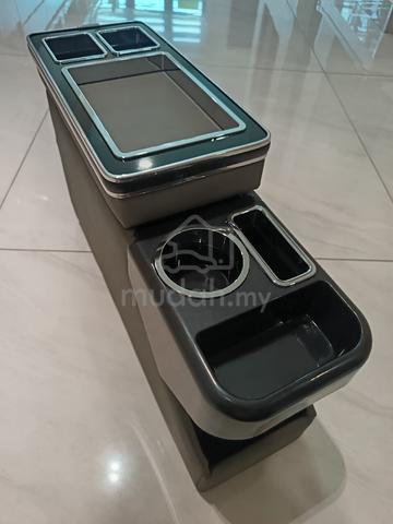 Centre console box - Car Accessories & Parts for sale in Kepong, Kuala Lumpur