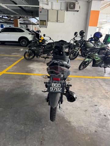 Lc135 V7 jualan urgent - Motorcycles for sale in Shah Alam, Selangor ...