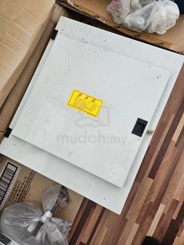 Metal clad enclosure box 3Row 45Way - Home Appliances & Kitchen for ...