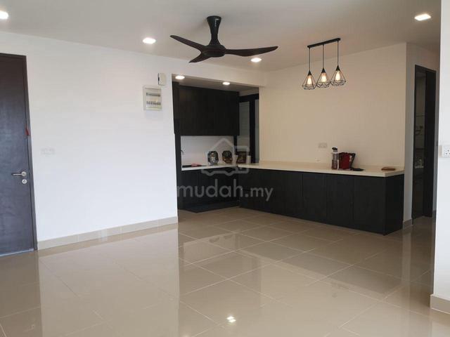 Condominium for Sale, 3 Bedroom, 1180 sq.ft, Ken Rimba, Shah Alam ...