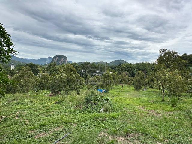 Agricultural Land for Sale, 3.5 Acre(s), Bentong, Pahang | Mudah.my