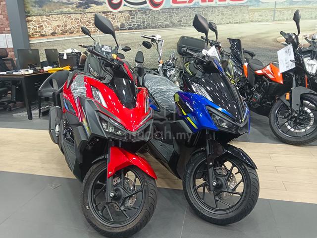 Honda vario160 VARIO 160 SE ADV 160 Free Apply - Motorcycles for sale ...