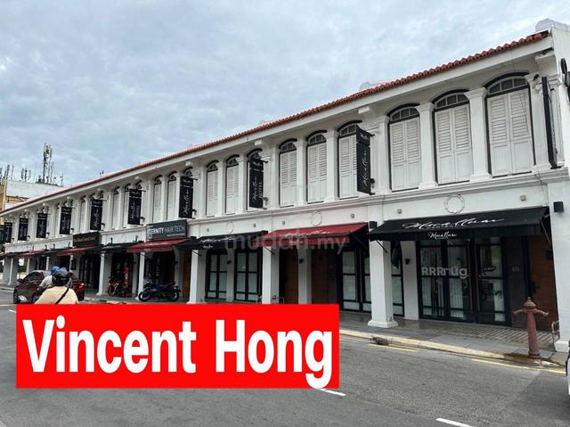 Shop lot for Rent, 645 sq.ft, Georgetown, Penang 112262257 | Mudah.my
