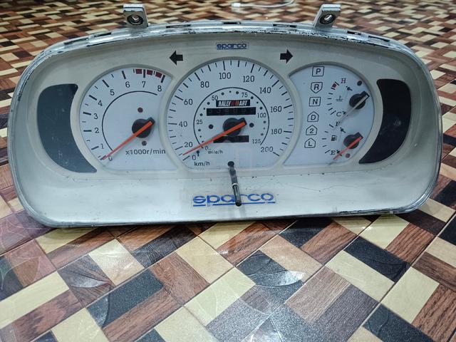 meter wira 1.5(A) - Car Accessories & Parts for sale in Klang, Selangor