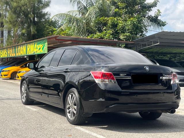 Proton PERDANA 2.4L (A) LIMOUSINE EXTENDED VERSION - Cars for sale in ...