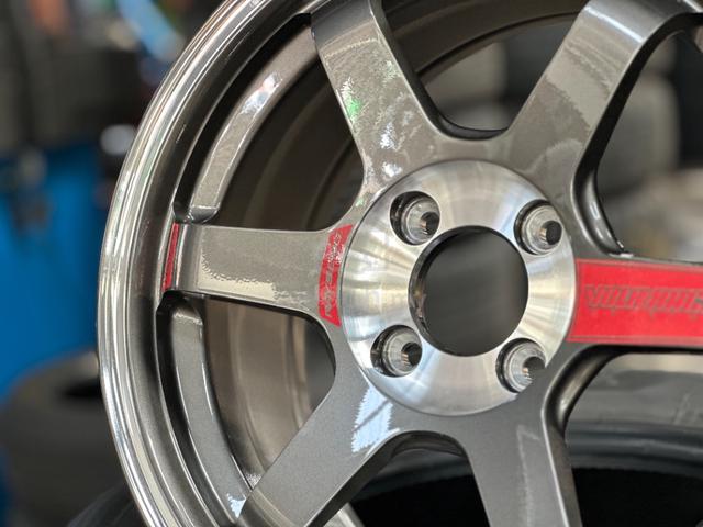 NEW 15 AOW TE37 Saga Rim Myvi Jazz Yaris Vios City - Car Accessories & Parts for sale in Shah ...