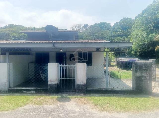 Terraced House for Sale, 3 Bedroom, 1744 sq.ft, Kuantan, Pahang | Mudah.my