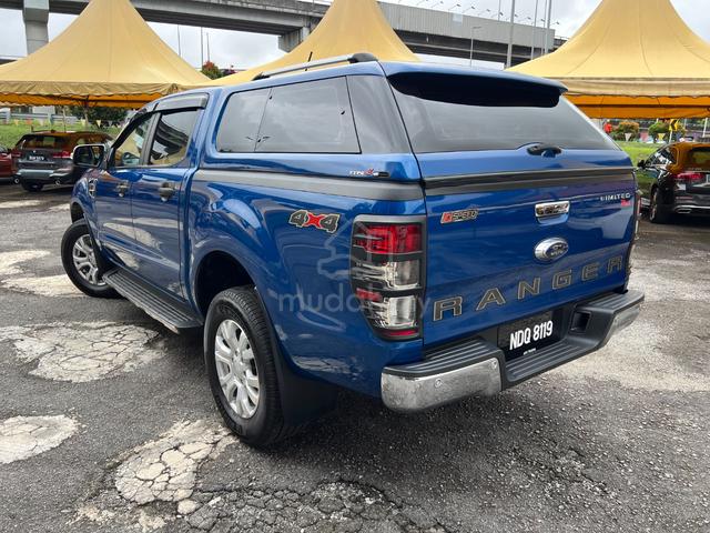 2020 Ford RANGER 2.0 XLT PLUS (A) NO OFF ROAD - Cars for sale in ...