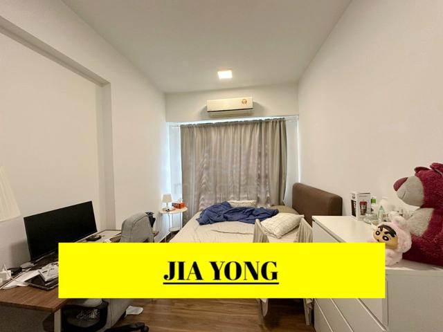 Condominium for Sale, 3 Bedroom, 800 sq.ft, Tropicana Bay Residences ...