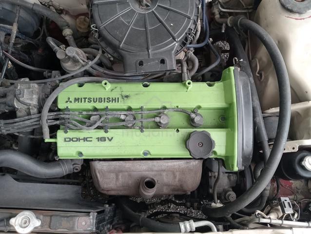 engine 4g91 carburetor - Car Accessories & Parts for sale in Ipoh, Perak