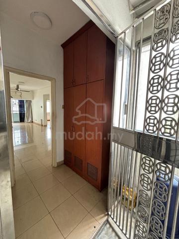 Apartment for Sale, 3 Bedroom, 976 sq.ft, Suria Kipark Damansara ...