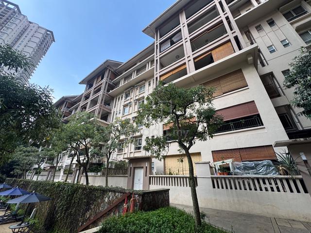 Condominium for Sale, 3 Bedroom, 1237 sq.ft, Seri Maya, Setiawangsa ...