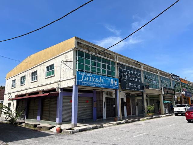 Shop lot for Sale, 1400 sq.ft, Tanjong Rambutan, Perak | Mudah.my