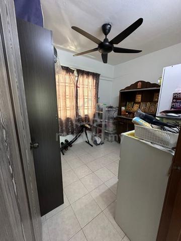 FOR SALE Sentul Utama Condominium Sentul - Apartment / Condominium for ...