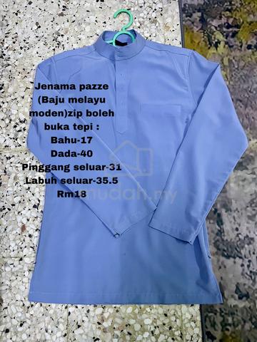 baju melayu pesak & moden - Clothes for sale in Sungai Petani, Kedah