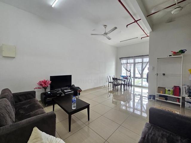 Service Residence for Sale, 1 Bedroom, 646 sq.ft, Manhattan @ Austin ...