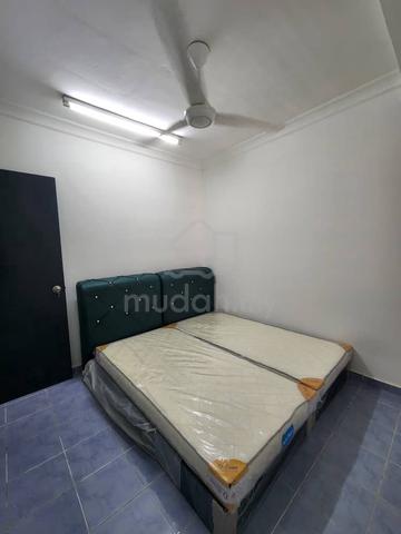 Room for Rent, 200 sq.ft, Bangsar South, Kuala Lumpur | Mudah.my