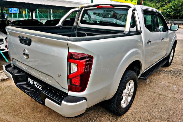 2022 Nissan NAVARA V 2.5L (A)Full Service Nissan - Cars for sale in ...