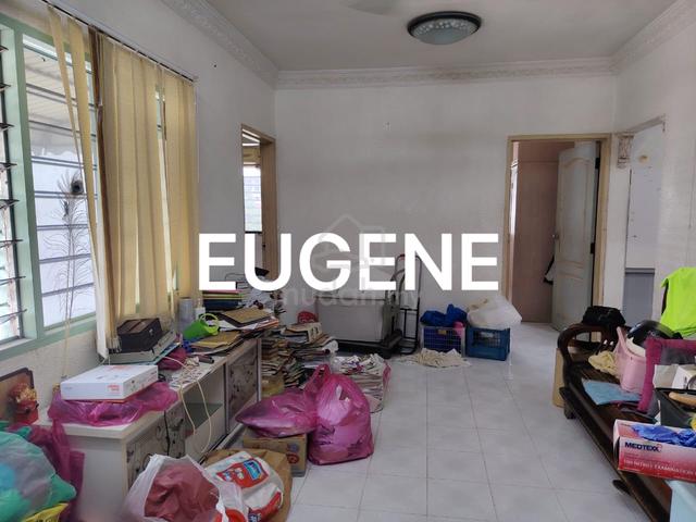 Apartment for Sale, 3 Bedroom, 776 sq.ft, Pangsapuri Pelangi ...