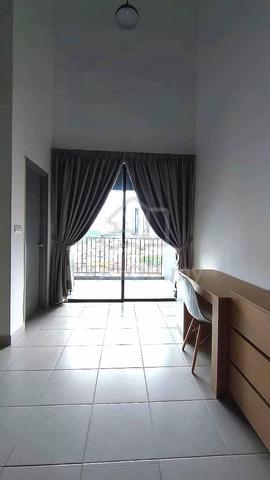 Apartment for Sale, 1 Bedroom, 547 sq.ft, The Netizen @ Bandar Tun ...
