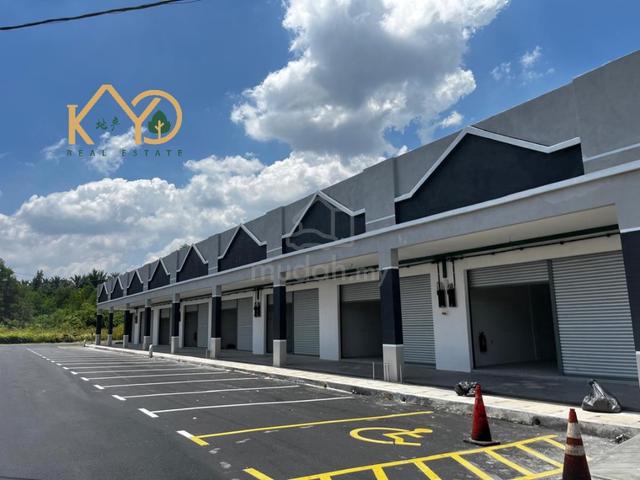Shop lot for Sale, 1100 sq.ft, Ipoh, Perak | Mudah.my