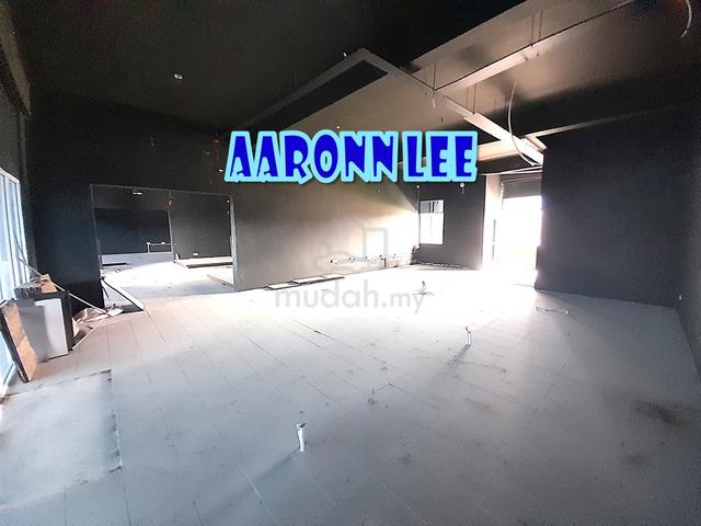 Retail space for Rent, 3357 sq.ft, Seberang Perai, Penang 110898536 ...