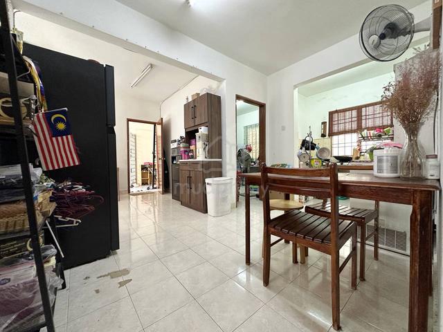 Apartment for Sale, 3 Bedroom, 800 sq.ft, Pangsapuri Tainia, Kota ...