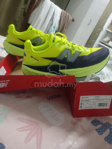 New Balance Rebel running shoes - Shoes for sale in Kluang, Johor