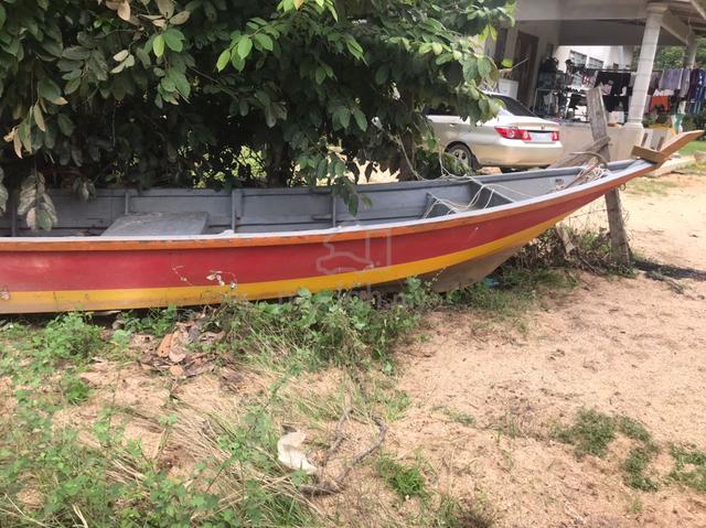 bot fiber 19 kaki - Commercial Vehicle & Boats for sale in Besut ...