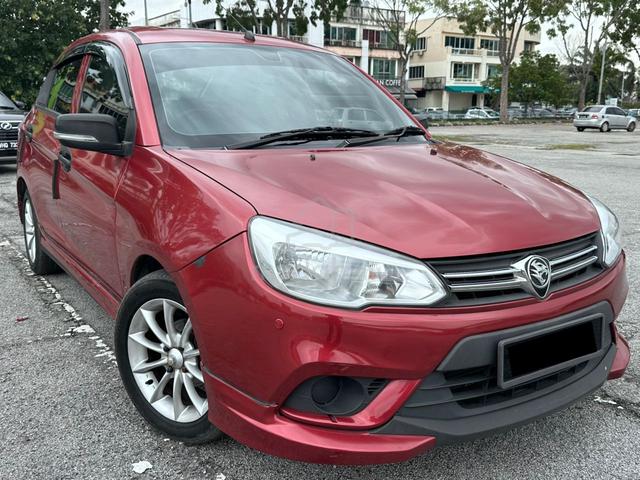 2019 Proton SAGA 1.3 EXECUTIVE CVT (A) ONE OWNER - Cars for sale in ...
