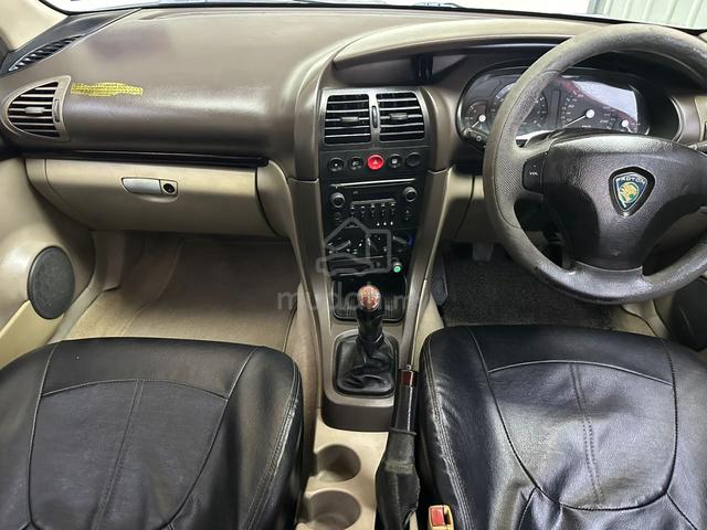 2004 Proton WAJA 1.6 ENHANCED (M) / mmc engine - Cars for sale in Port ...