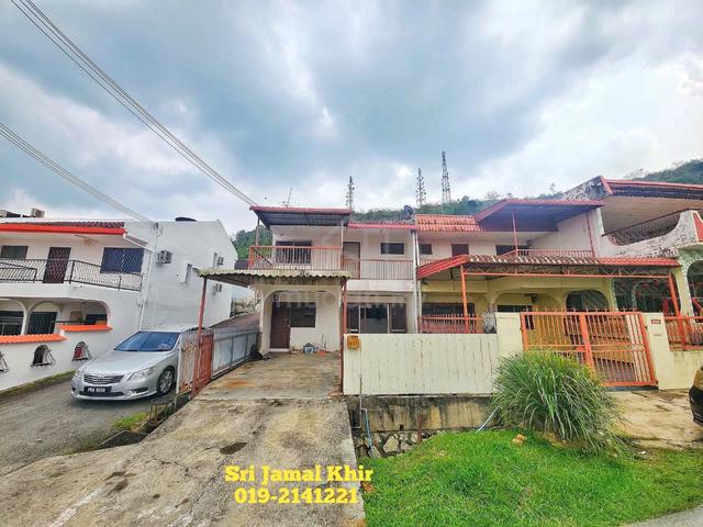2-storey Terraced House for Sale, 4 Bedroom, 2400 sq.ft, Bahau, Negeri ...