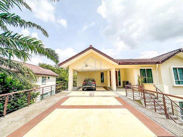 Bungalow House for Sale, 6 Bedroom, 7959 sq.ft, Shah Alam, Selangor ...
