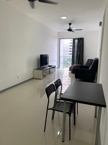 Service Residence for Sale, 3 Bedroom, 829 sq.ft, United Point ...