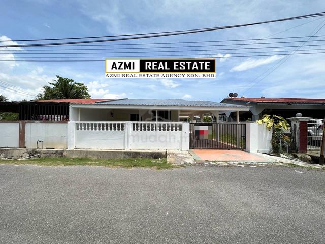 Semi-Detached House for Sale, 3 Bedroom, 1500 sq.ft, Miri, Sarawak ...