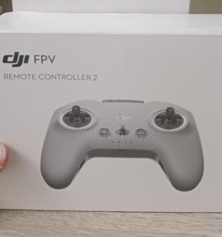 dji fpv rc 2 - Hobby & Collectibles for sale in Alor Gajah, Melaka
