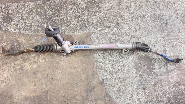 Mazda 3 Eps Steering Rack Skyactiv BM 14-18Year - Car Accessories ...
