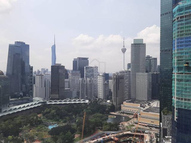 Office space for Rent, 5280 sq.ft, KLCC, Kuala Lumpur | Mudah.my