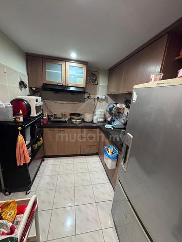 Apartment for Rent, 3 Bedroom, 780 sq.ft, Jade Tower (Ria), Butterworth ...
