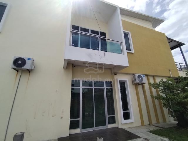 2-storey Terraced House for Rent, 3 Bedroom, 1980 sq.ft, Alor Setar ...