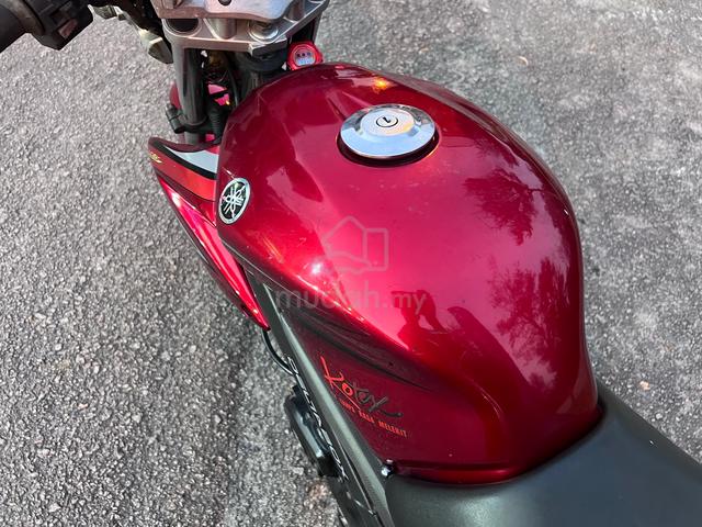 Yamaha Fz fz150i 150 150cc - Motorcycles for sale in Johor Bahru, Johor ...