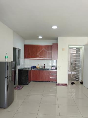Service Residence for Rent, 3 Bedroom, 851 sq.ft, Amara Service ...
